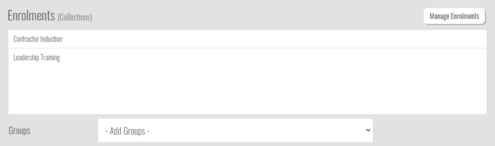How to do a Bulk Upload