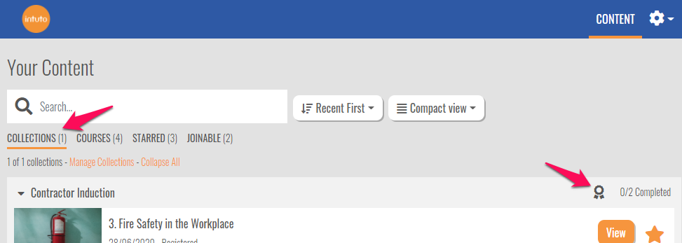 Why have I not received my Certificate?