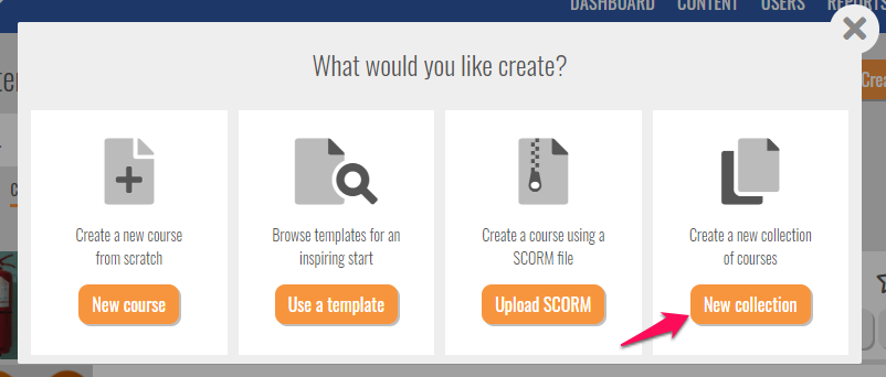 What is a Collection?