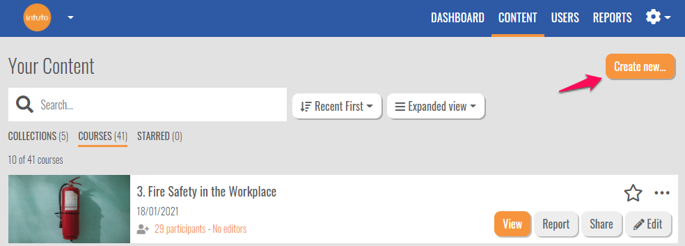 What is a Collection?