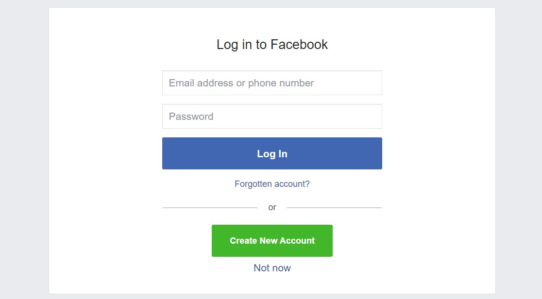 How to log into Intuto